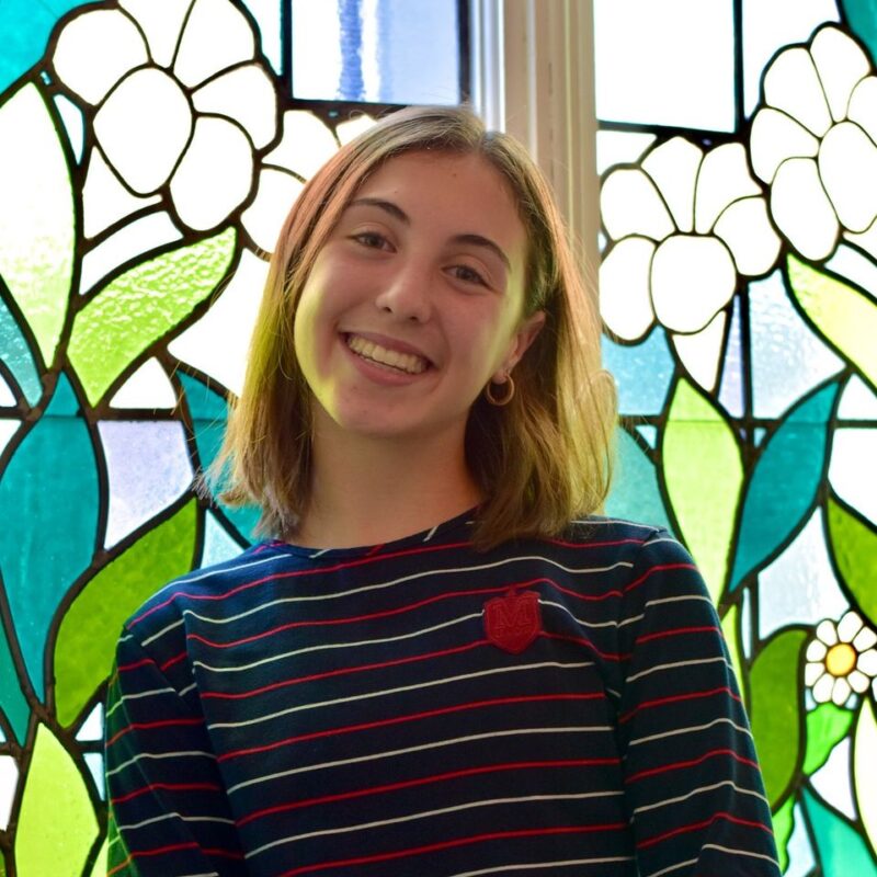 Notre conseil étudiant 2020-2021 - Collège Mont Notre-Dame